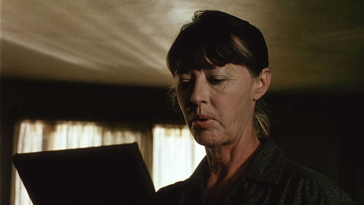 Sheila Moore - actress - biography, photo, best movies and TV shows