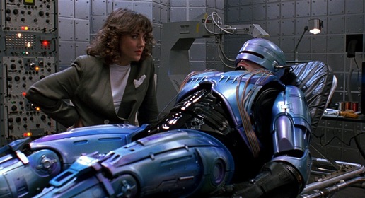 Screenshots - RoboCop 2