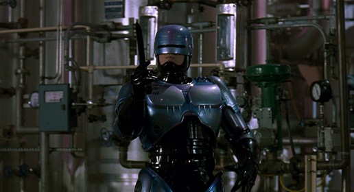 Screenshots - RoboCop 2