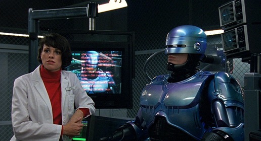 Screenshots - RoboCop 2