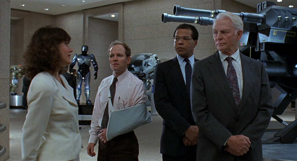 Felton Perry - actor, writer - biography, photo, best movies and TV shows