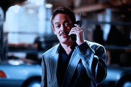 The Rookie (movie, 1990)