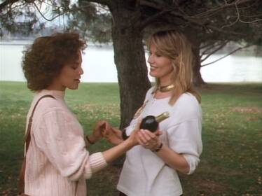 Maud Adams - actress, director