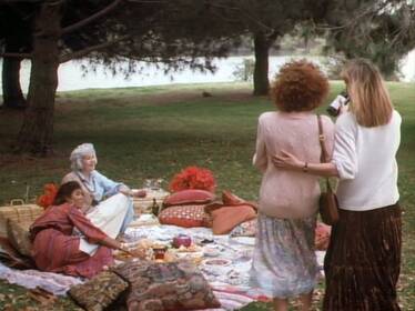 Maud Adams - actress, director