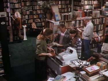 Maud Adams - actress, director