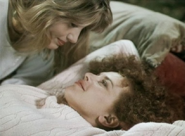 Maud Adams - actress, director