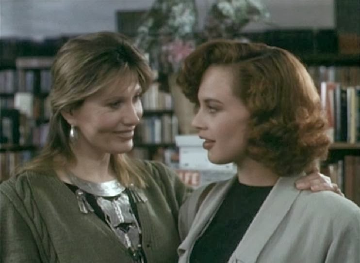 Maud Adams - actress, director