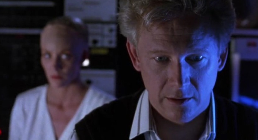 Steel and Lace (movie, 1990)