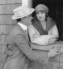 Jean Acker - actress - biography, photo, best movies and TV shows