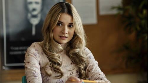 Devin Cecchetto - actress - biography, photo, best movies and TV shows