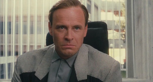 Ray Baker - actor - biography, photo, best movies and TV shows