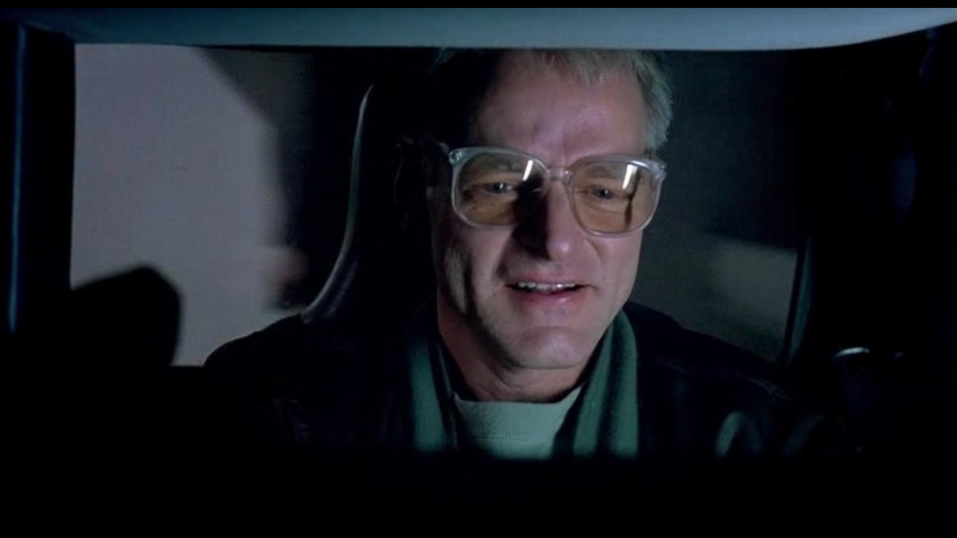 Michael Champion - actor - biography, photo, best movies and TV shows