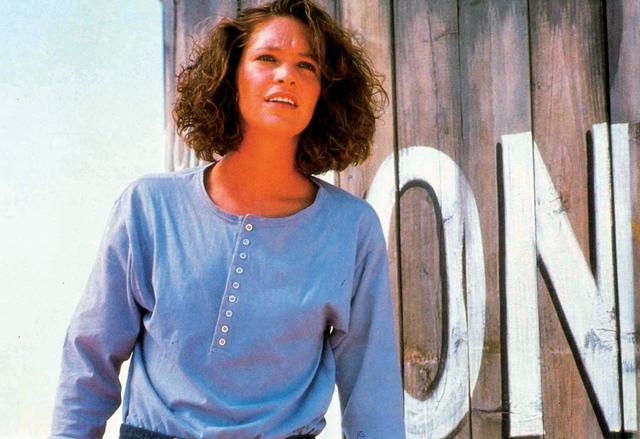 Finn Carter - actress - biography, photo, best movies and TV shows