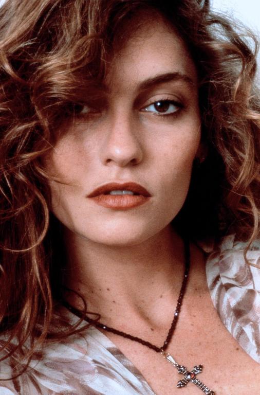 Erika Anderson - actress - biography, photo, best movies and TV shows