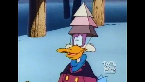 Screenshots - Darkwing Duck