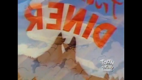 Screenshots - Darkwing Duck