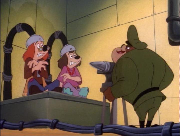 John Stephenson - actor - biography, photo, best movies and TV shows