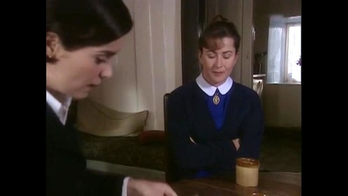 Fiona Dolman - actress - biography, photo, best movies and TV shows