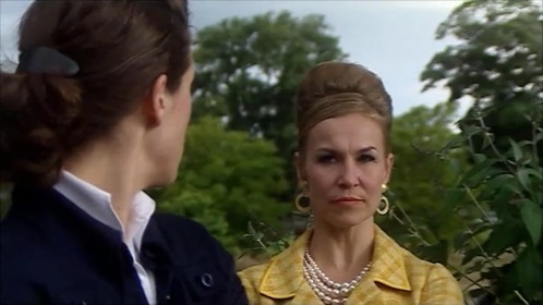 Clare Wille - actress - biography, photo, best movies and TV shows