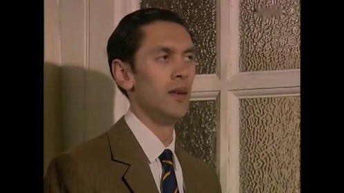 Paul Bazely - actor - biography, photo, best movies and TV shows