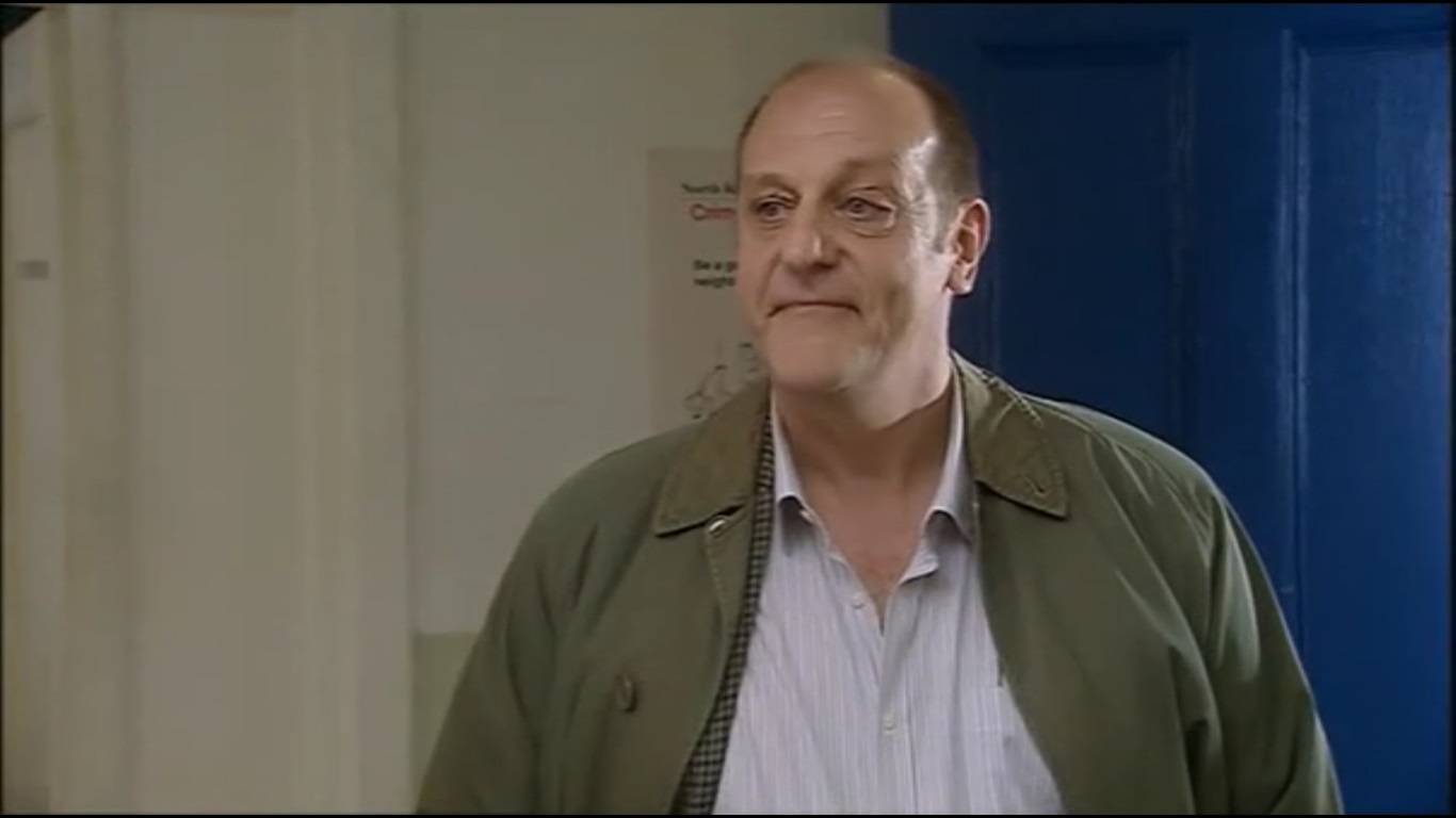 David Troughton - actor - biography, photo, best movies and TV shows