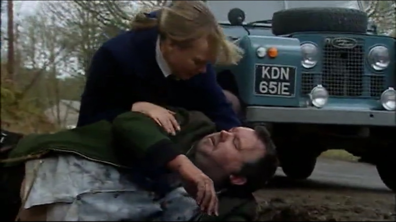 Lisa Kay - actress - biography, photo, best movies and TV shows