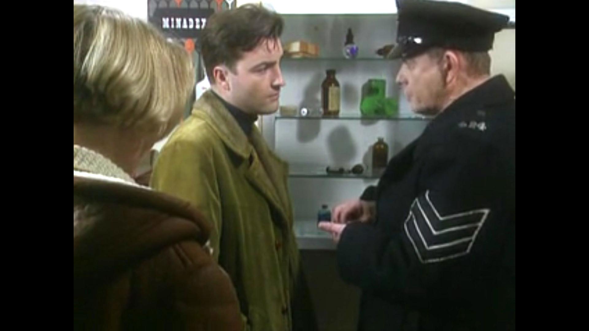 Niamh Cusack - actress - biography, photo, best movies and TV shows