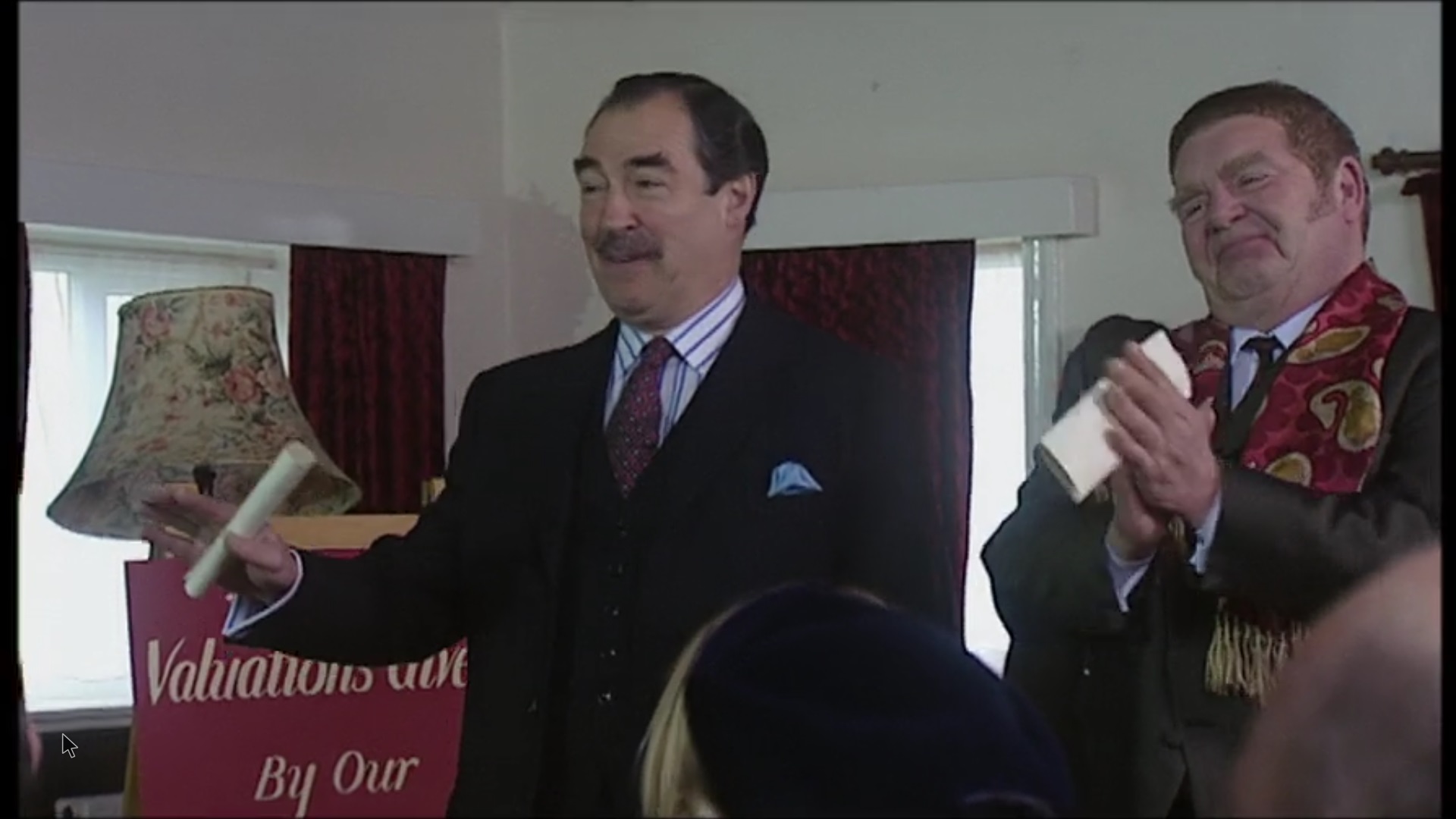 Neil Stacy - actor - biography, photo, best movies and TV shows