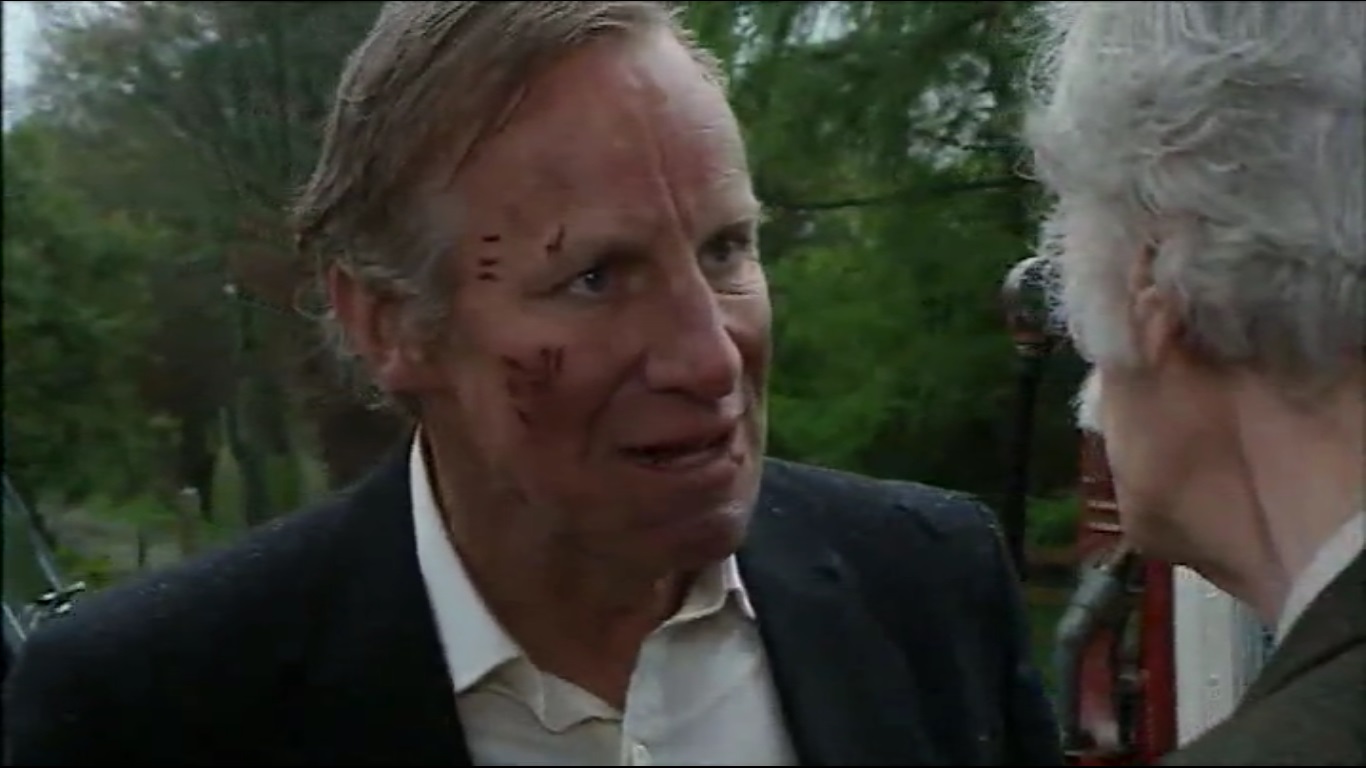 Nicholas Farrell - actor - biography, photo, best movies and TV shows