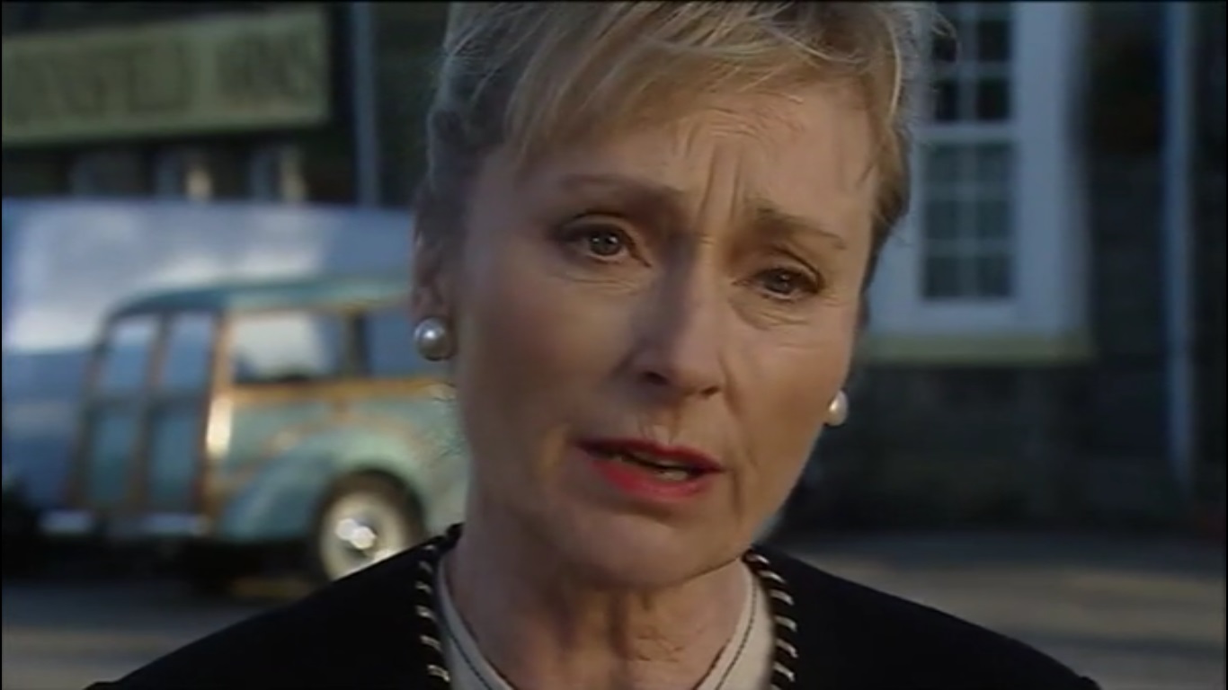 Mel Martin - actress - biography, photo, best movies and TV shows