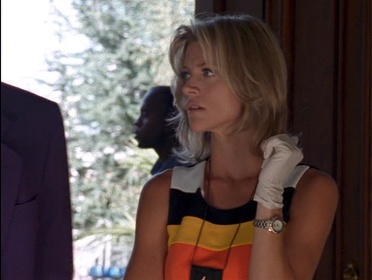 Janet Gunn - actress, director