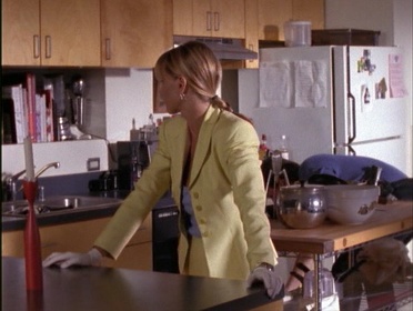 Janet Gunn - actress, director