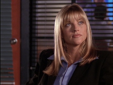 Janet Gunn - actress, director