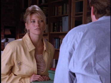 Janet Gunn - actress, director