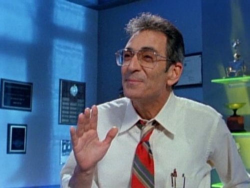 Charlie Brill - actor, writer - biography, photo, best movies and TV shows