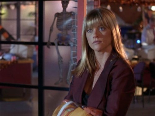 Janet Gunn - actress, director