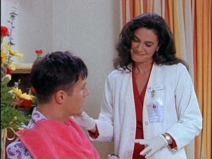 Screenshots - Silk Stalkings