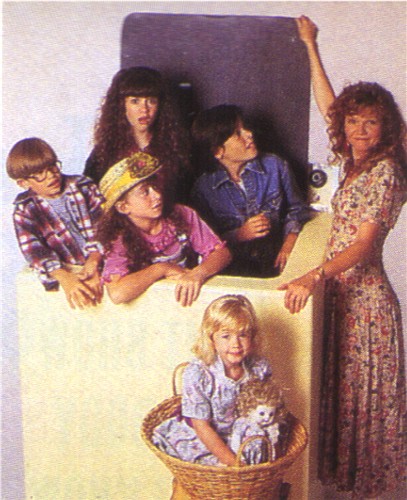 Rachel Duncan - actress - biography, photo, best movies and TV shows