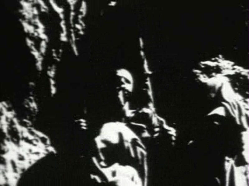 Begotten (movie, 1989)