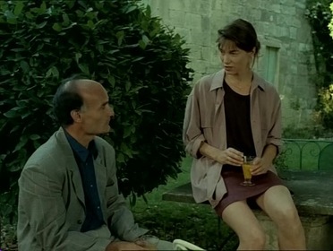 The Beautiful Troublemaker (movie, 1991) — Actors, Trailers, Photos