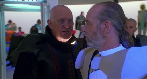 Screenshots - Bill & Ted's Bogus Journey