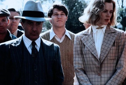 Loren Dean - actor - biography, photo, best movies and TV shows