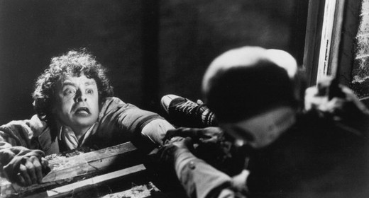 Body Parts (movie, 1991)