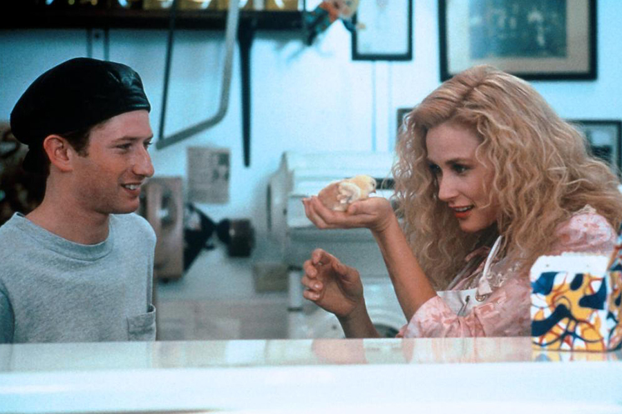 Max Perlich - actor - biography, photo, best movies and TV shows