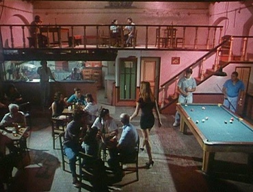 Caged Women (movie, 1991)