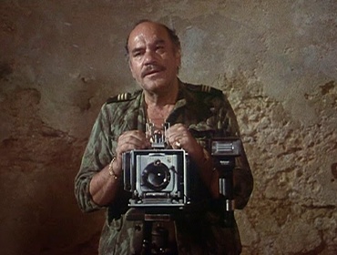 Caged Women (movie, 1991)