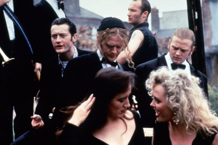 Angeline Ball - actress - biography, photo, best movies and TV shows