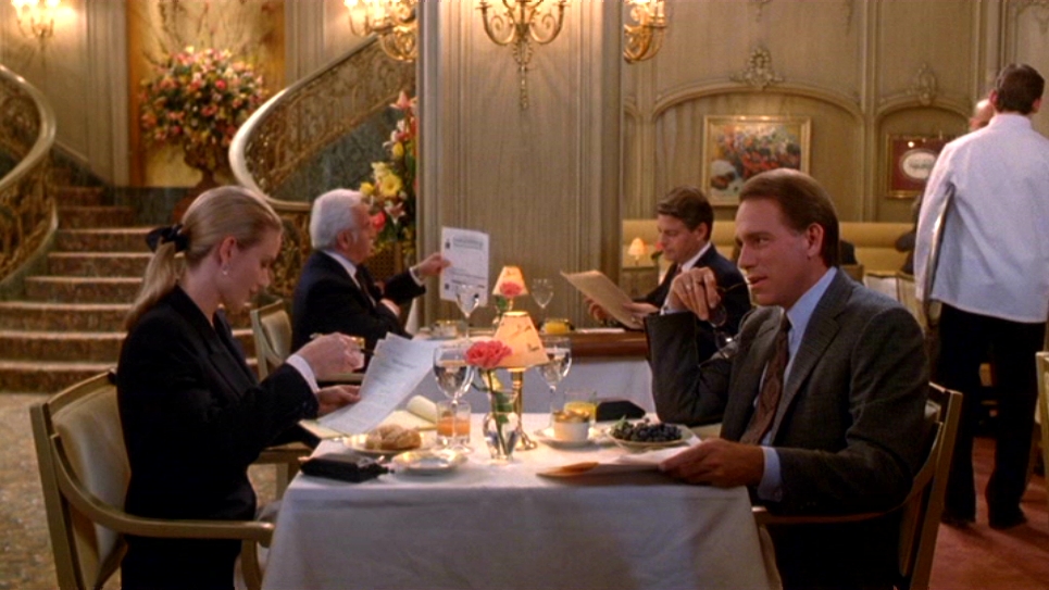 John Getz - actor - biography, photo, best movies and TV shows