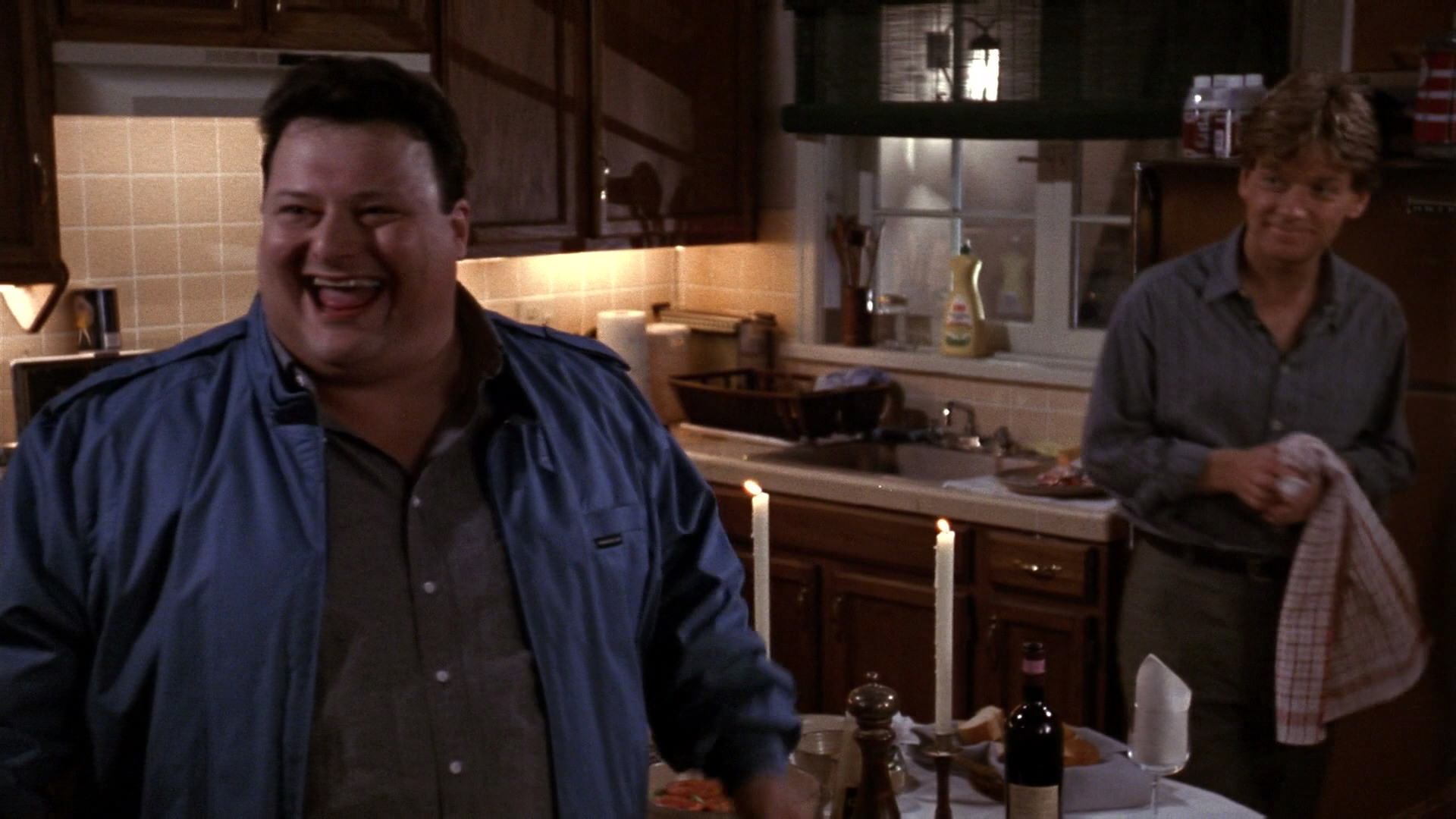Wayne Knight - actor - biography, photo, best movies and TV shows