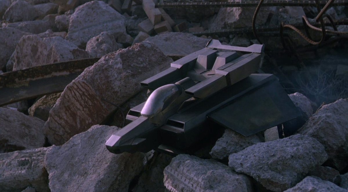 Dollman (movie, 1991)